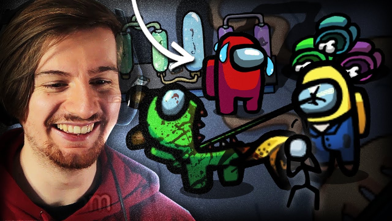 HE LITERALLY WATCHED THIS HAPPEN. (+ The most HILARIOUS debate) Among ...