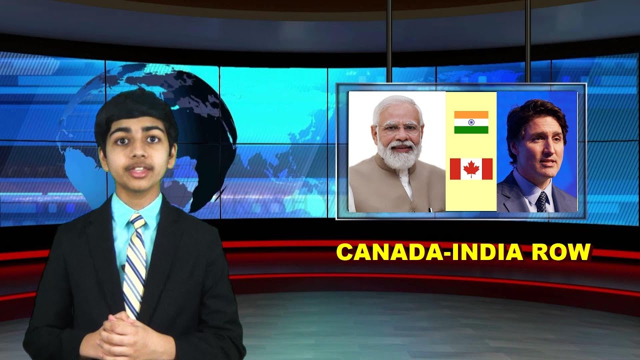 Weekend News Review | Sep 17th to Sep 23rd 2023 - YouTube