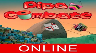 Pipa Combate Online (Android) - YouTube
