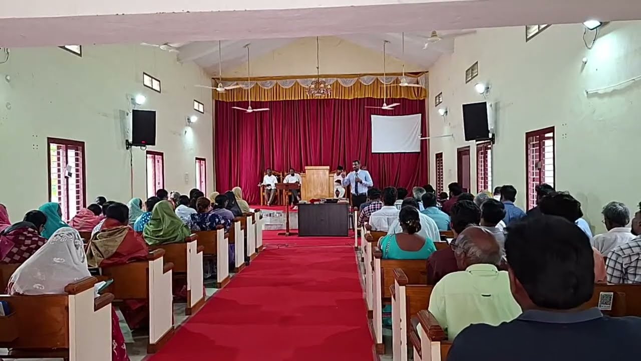 Devine Service 23 Aug 2025 - YouTube