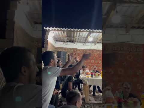 Qirğin Meyxana Balakişi Murad Agsulu 2024 06 09