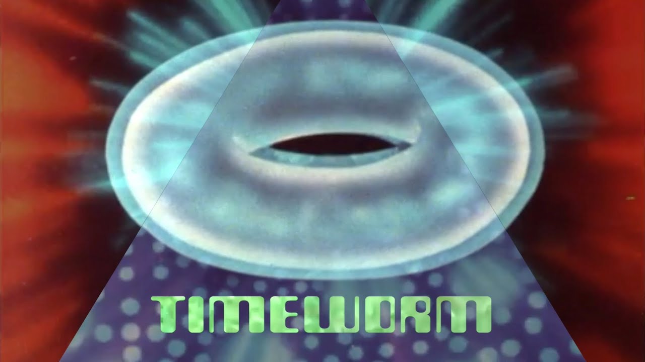 All India Radio & Josh Roydhouse - Timeworm (from Realm) - YouTube