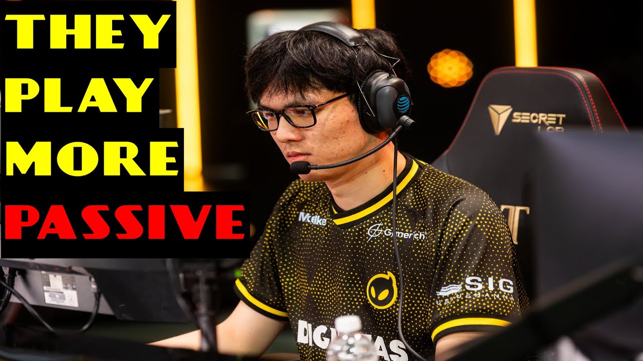 DIG Tomo: Int Games Happen You Know - YouTube