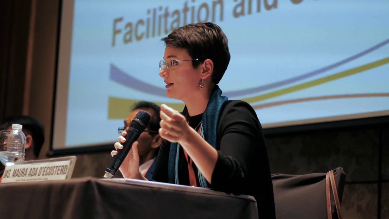 10 Years of ERIA - YouTube