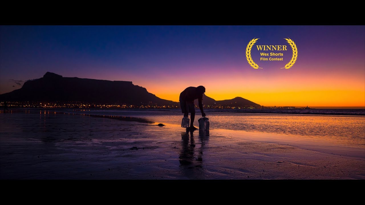 DAY ZERO - Cape Town Water Crisis || WexShorts Winner - YouTube
