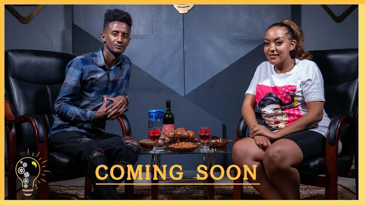 Waka TM: New Eritrean Show 2022 coming Soon Feven Sahle & Henok Tekle ...