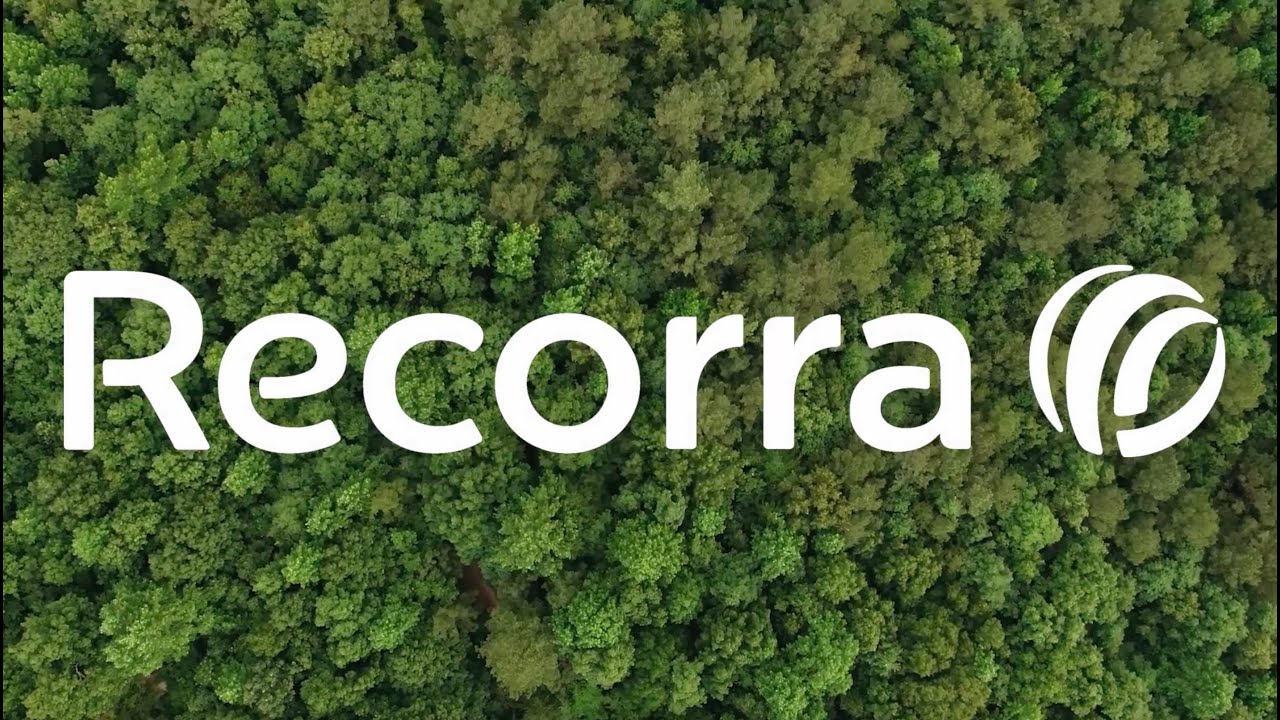 Introducing Recorra! - YouTube