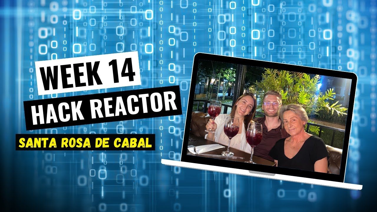 Week 14 Coding Authentication In Our Groups Application In The Hack 8468
