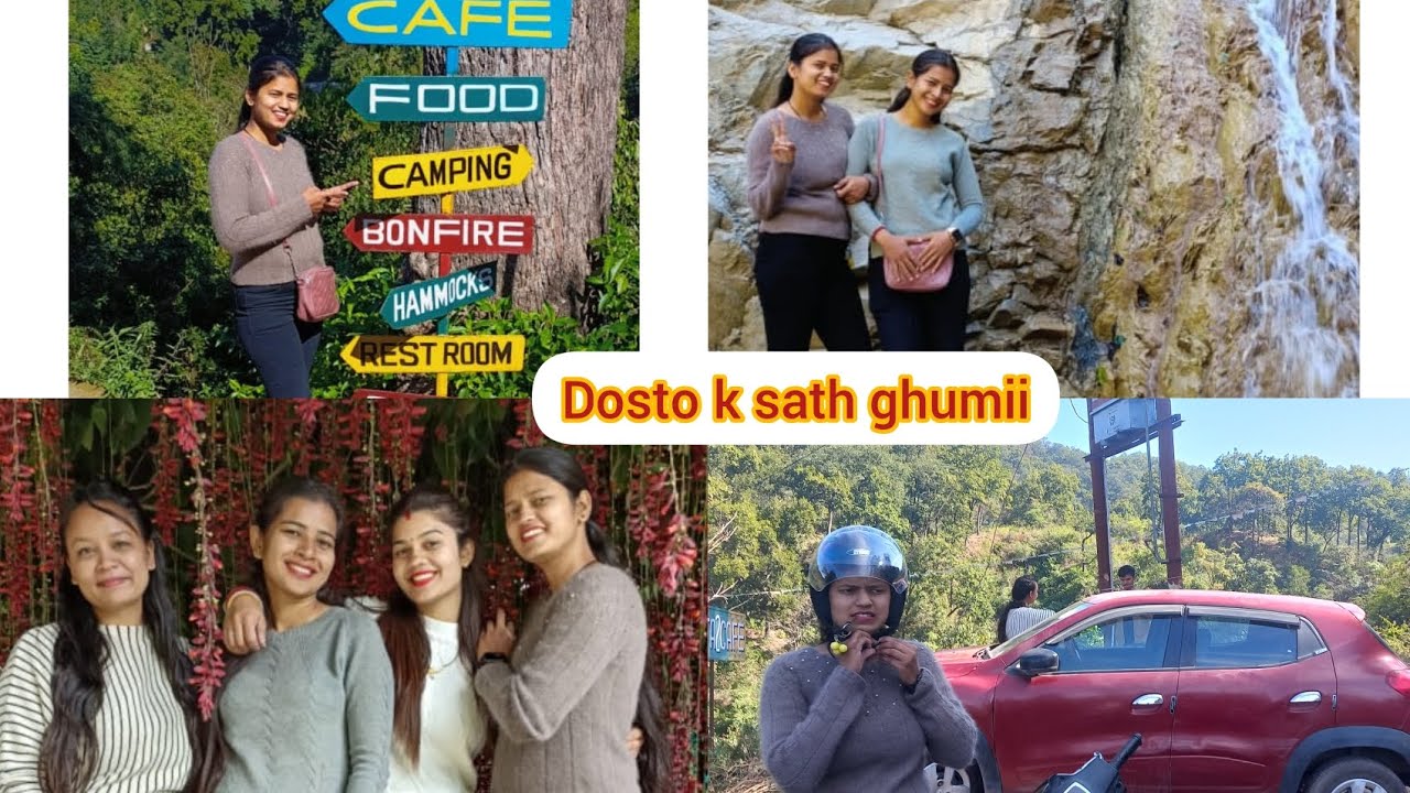 Aaj bnaa Popat wo bhi 2 bar😛😄😒bhookh se halat kharab ☹😓 #ghumighumi # ...