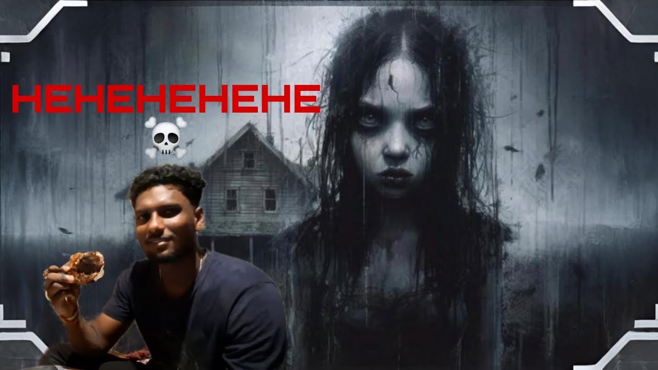 LOOK BABLU IS TOO SCARY WHILE EATING FOOD AT GHOST MANDI🥲🥶💀 #vlogs # ...