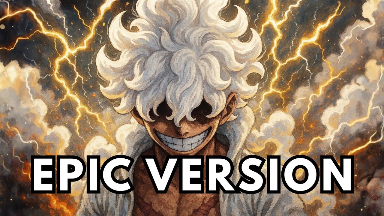 Difficult One Piece | EPIC SOUNDTRACK (Dramatic Orchestral Version ...