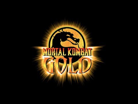 Mortal Kombat: Gold | All Cutscenes, Endings & Character Bios - YouTube