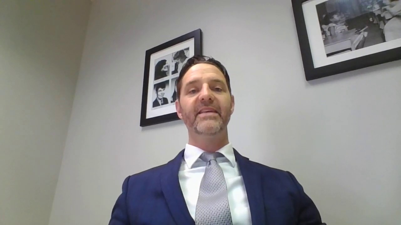 F1 Visa Comments by Education Attorney Mark Weiker - YouTube