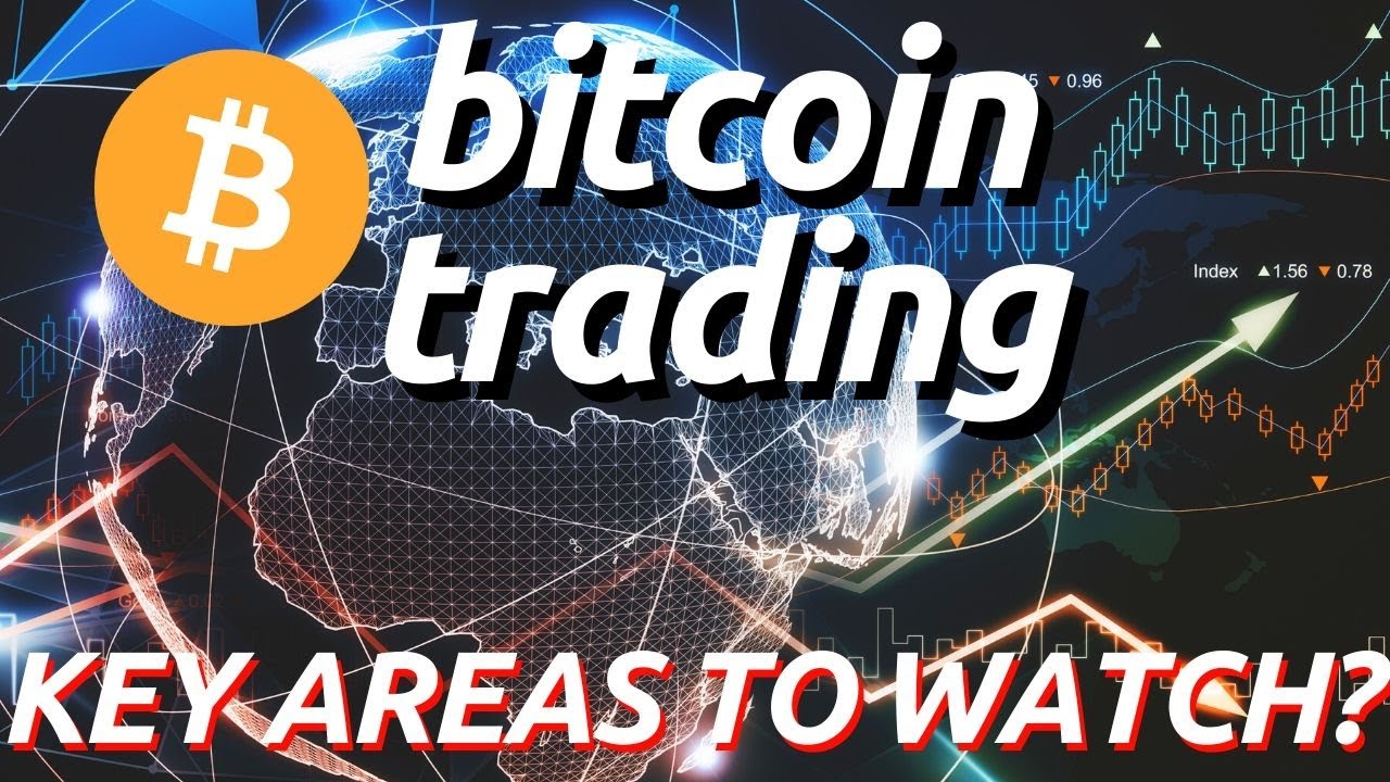 BITCOIN MARKET UPDATE | BTC Trading Technical Analysis | Stock Markets ...