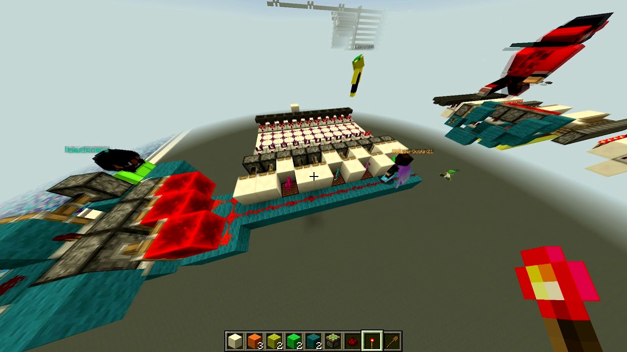 Minecrap The Musical - YouTube