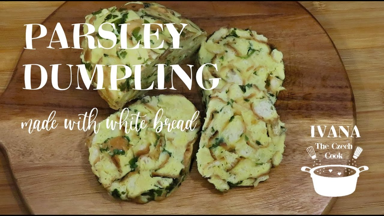 This is how our grandmas used to cook dumplings. - YouTube