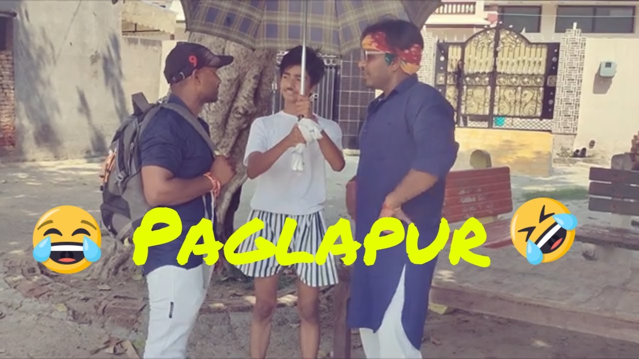 Paglapur || Short Film ||Feel For You || feelforyou - YouTube