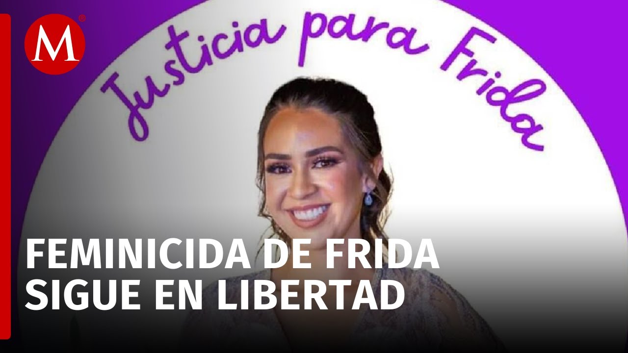 Siguen las investigaciones por un feminicidio de Frida Santamaría ...
