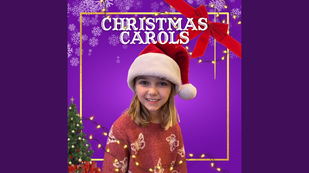 Santa Tell Me - YouTube