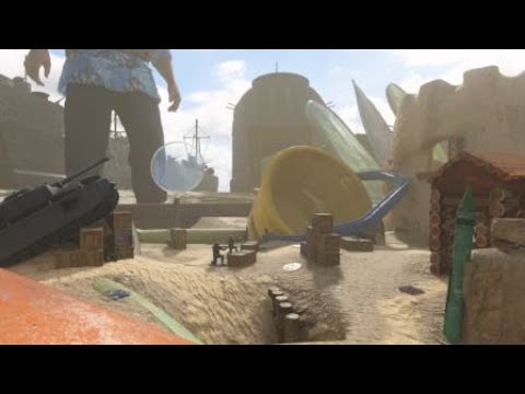 COD WWII - Sandbox #2 - YouTube