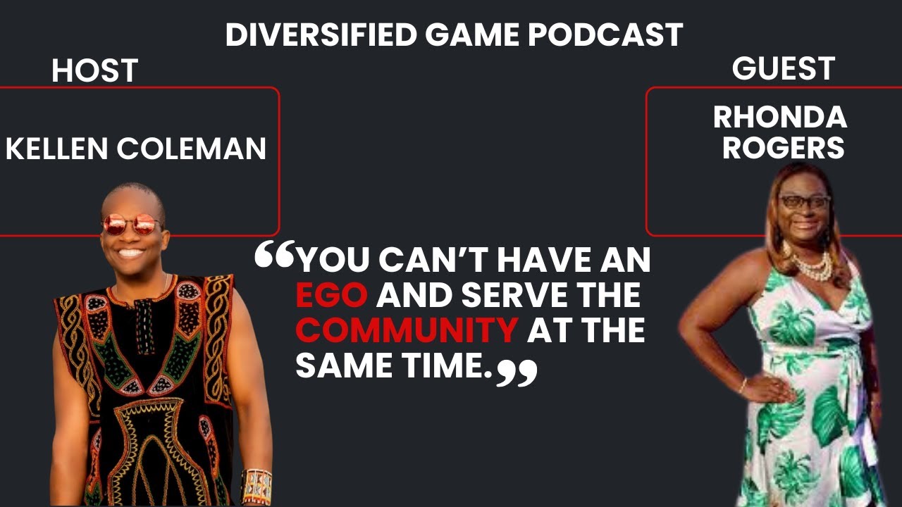 Discover the Shocking Truth About Rhonda's Promise Right Now - YouTube