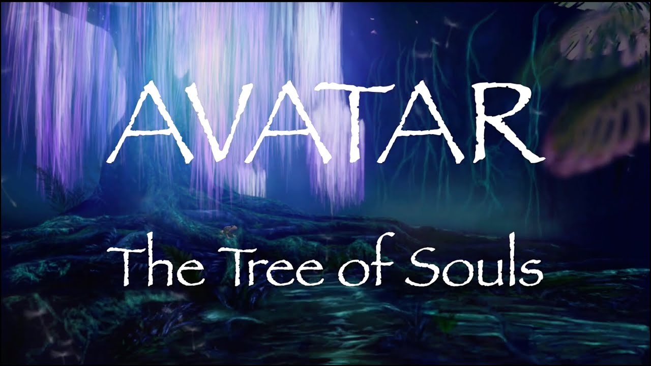 Avatar | Relaxing Music and Ambience | The Tree of Souls - YouTube