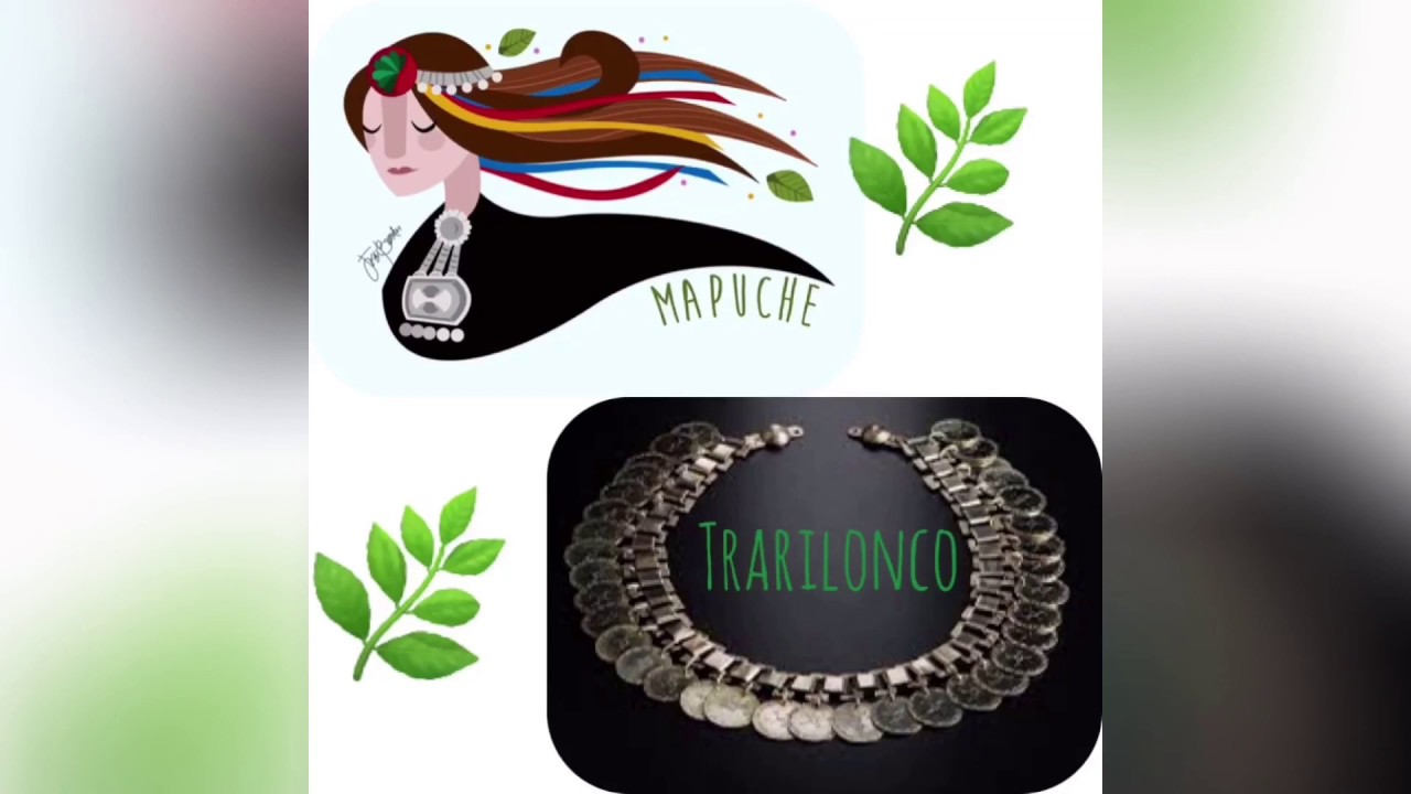 Experiencia de aprendizaje: Manualidad cintillo Mapuche, Nivel Kinder ...