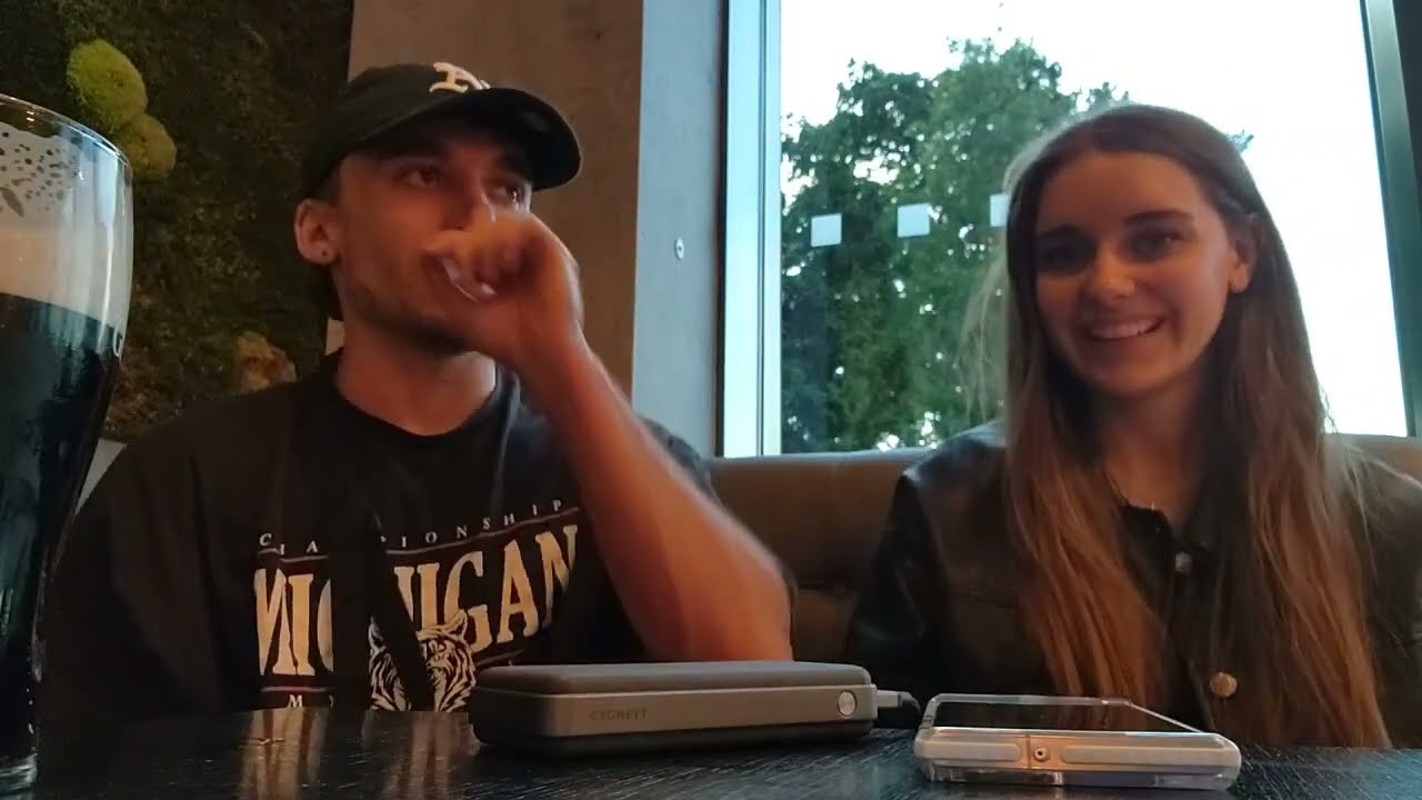 English Muppets in Pub ft Loserfruit | July 13 2022 | Crayator - YouTube