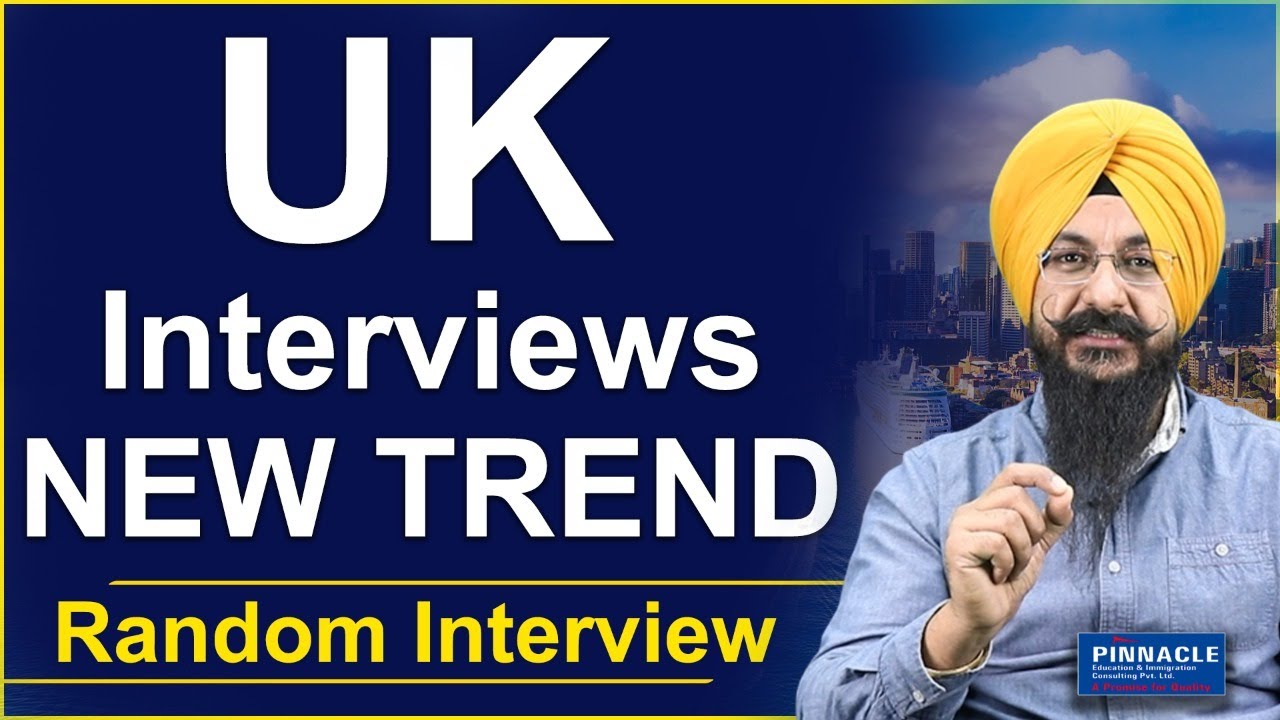 UK Interviews NEW TREND | UK Random Interview | UK ਕਿਵੇਂ ਲੈਂਦਾ ...