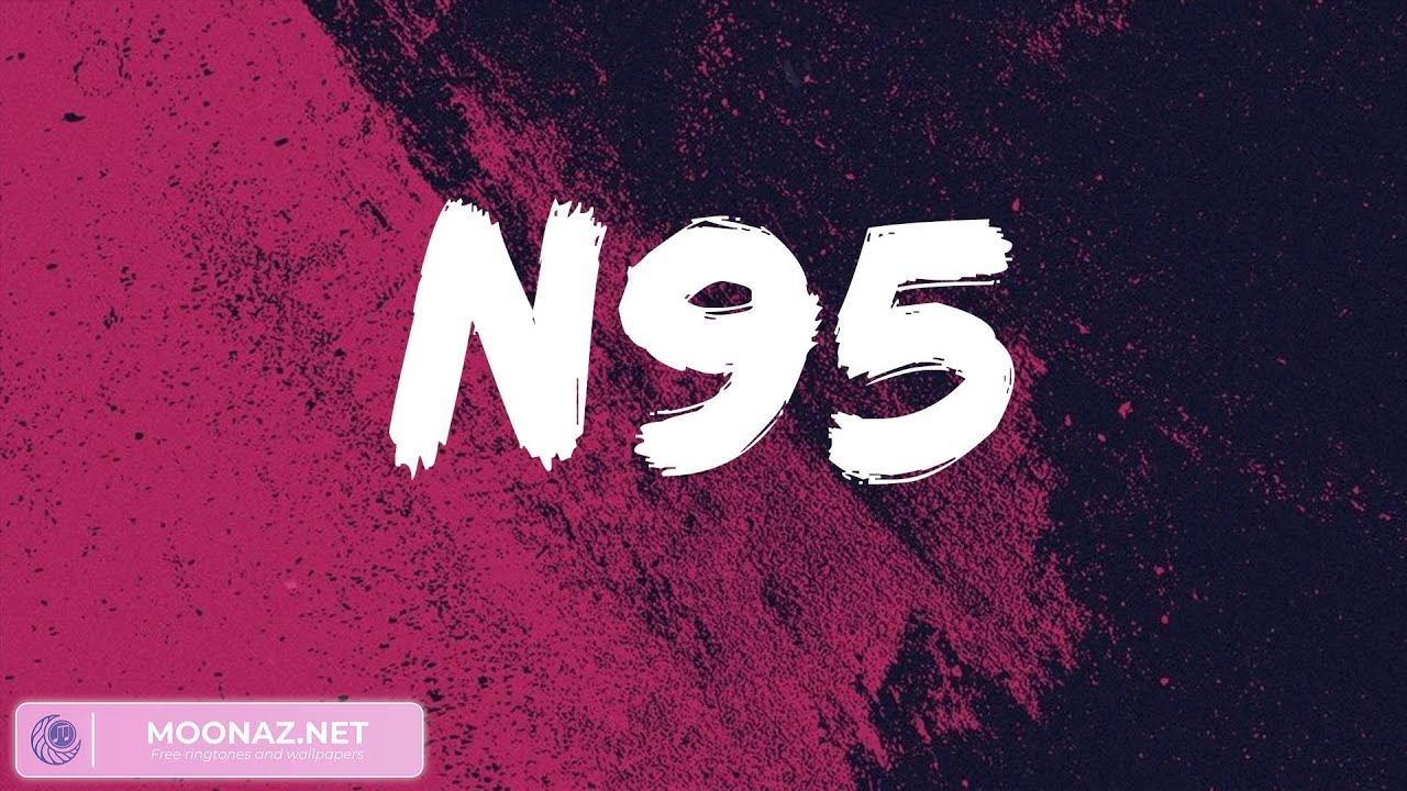 N95 - Kendrick Lamar, Tory Lanez, Chris Brown, Cardi B,...(Mix Lyrics ...