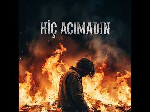 Hiç Acımadın