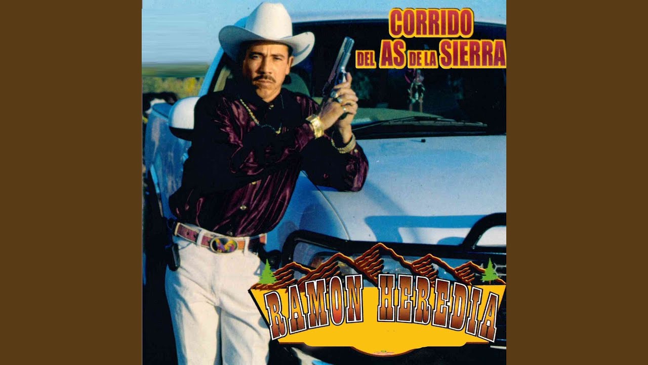 Ramon Renteria - YouTube