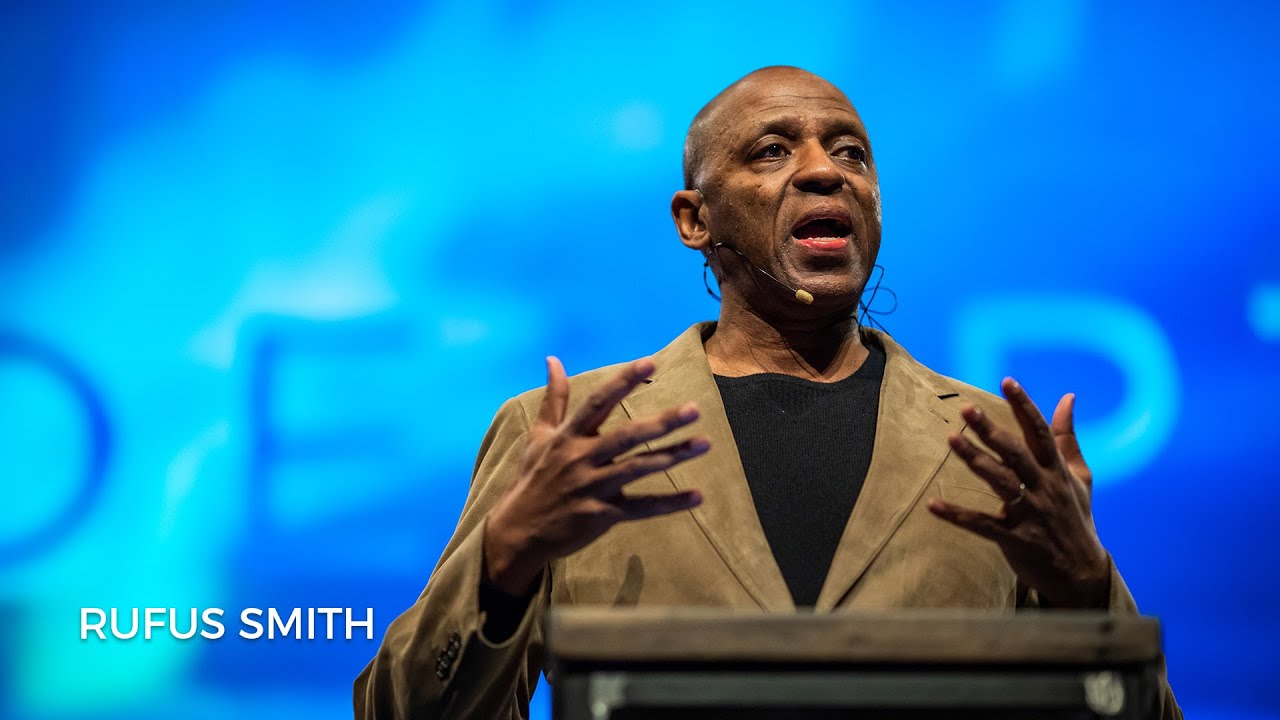 Rufus Smith – Redemption - YouTube