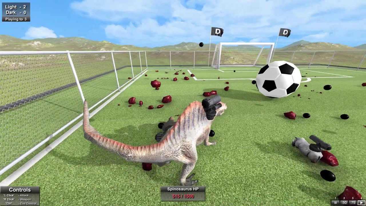 Beast Battle Simulator Gameplay / Level 26-30 / Last Levels / Special ...