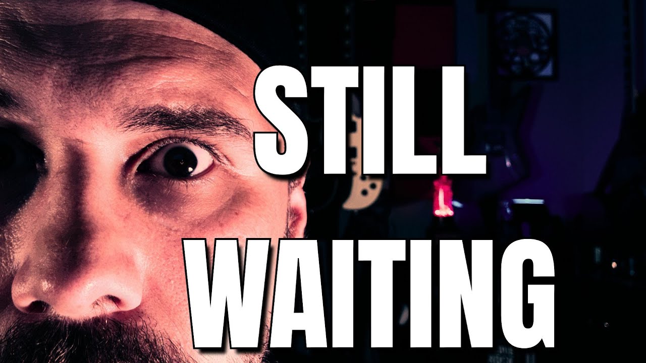 Sum 41 - Still Waiting (Cover by Hyrarchy) - YouTube