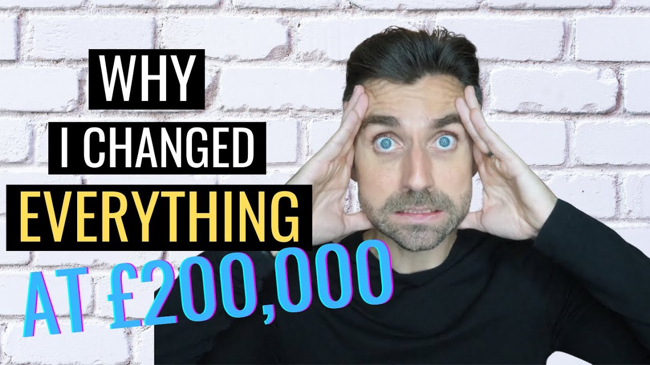 Financial Planning How To Be A Financial Planner In 2020 Why I Changed EVERYTHING At 200k financial-planning-how-to-be-a-financial-planner-in-2020-why-i-changed-everything-at-200k