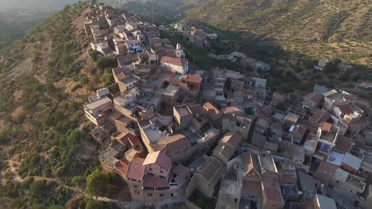 ighil ali 2016 1/2 - YouTube