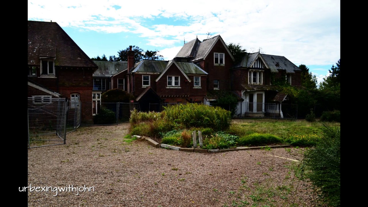 EXPLORING WESTERLEIGH SCHOOL SUSSEX - YouTube