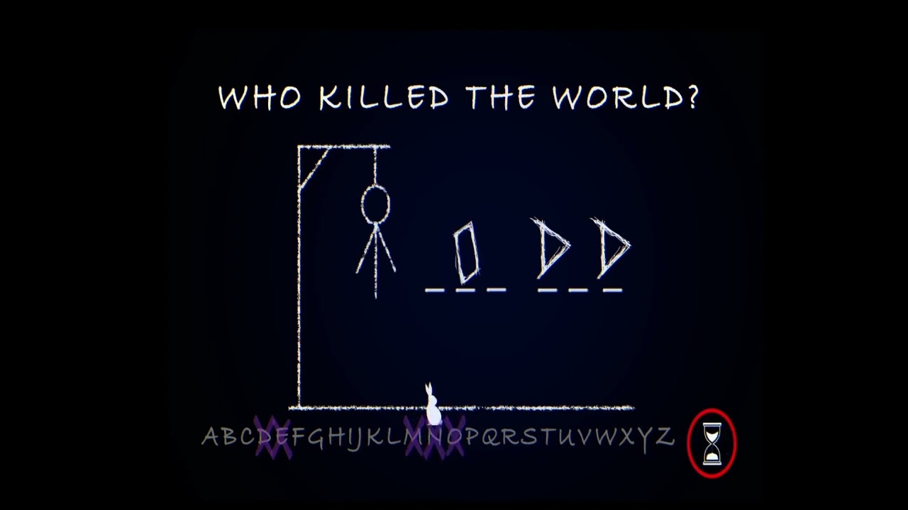 WWE FEED YOUR HEAD WHITE RABBIT TEASER - YouTube