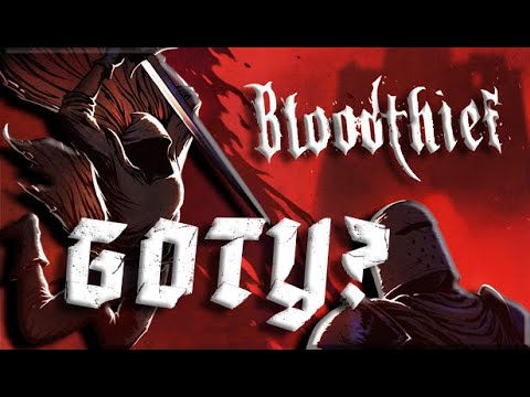 Bloodthief: The best speedrunning game ever? - YouTube
