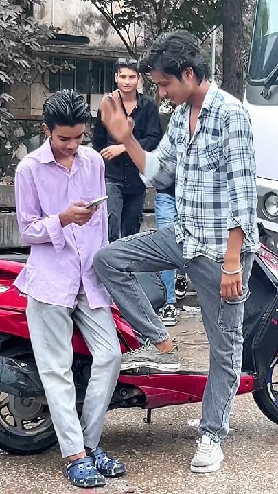 Ab hath laga bhai ke🔥💯 || parindey ft. song Sumit Goswami || #trending #viralvideo #bff - YouTube