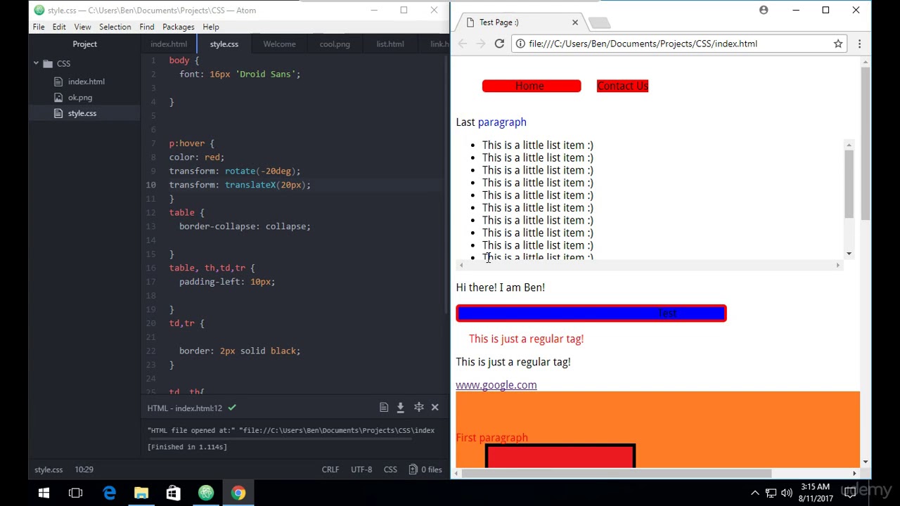 30 Rotate In Css By SFA YouTube 30 Rotate In Css By SFA YouTube