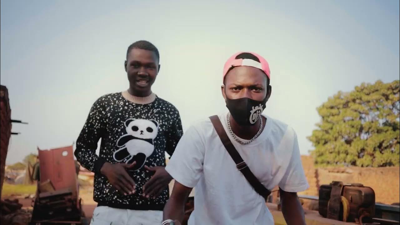 Weshi Bandit - Féré (Iya loup, Skalo Boy) (Clip officiel) Directed by Badra Ouédraogo - YouTube