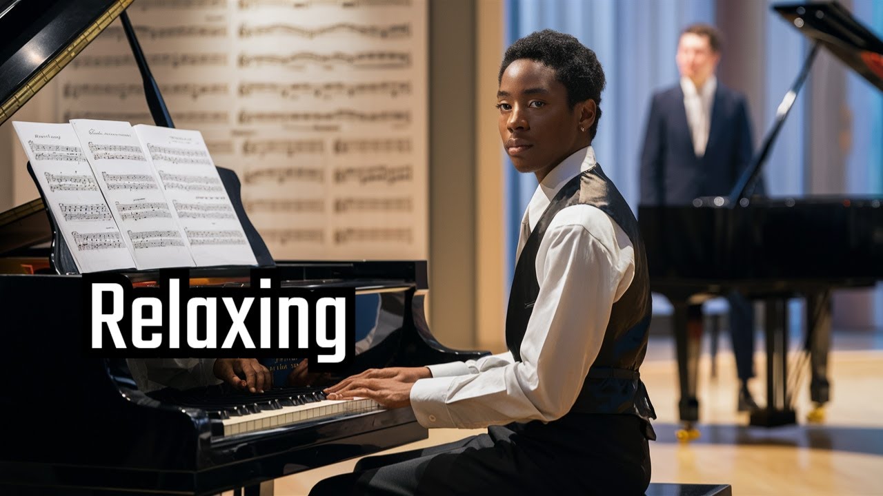 How To Study With Piano Music (Ultimate Guide) - YouTube