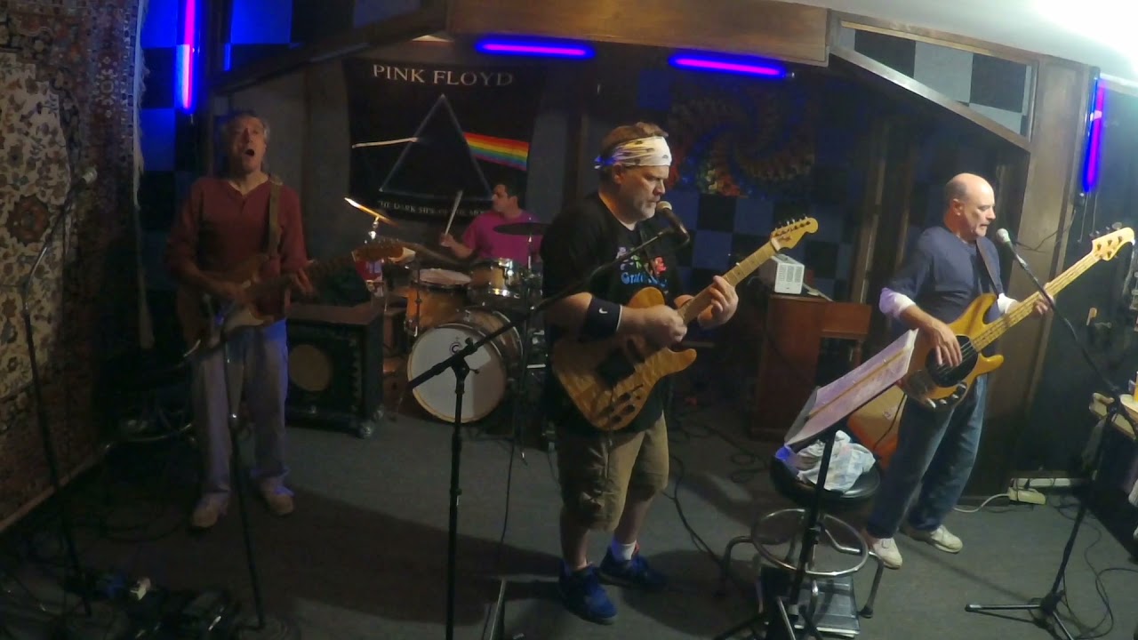 Smiler Grogan - Vampire Squids - YouTube