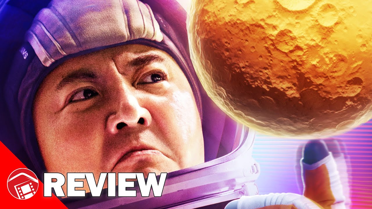 Should You Watch... MOON MAN? China's Version of the Korean Sci-Fi ...