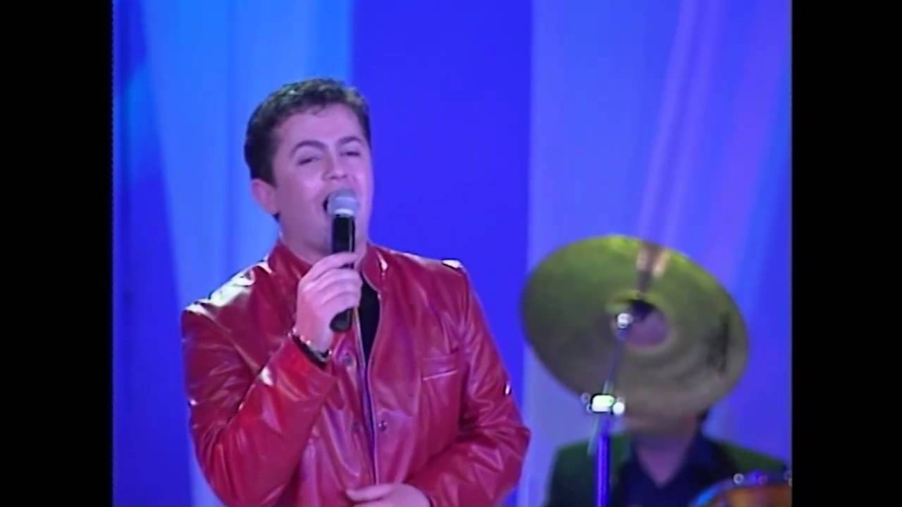 Recital Sinan Hoxha - Pjesa e 8-te - YouTube