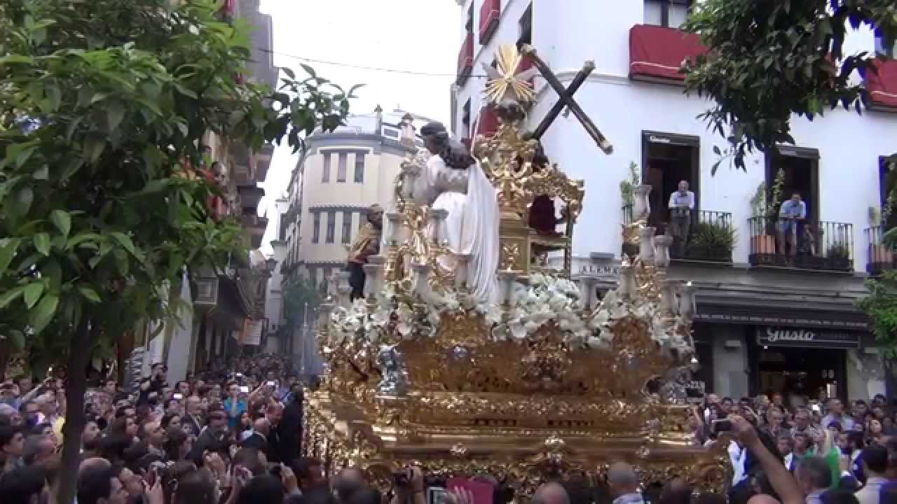 La Trinidad 2015 msp - YouTube