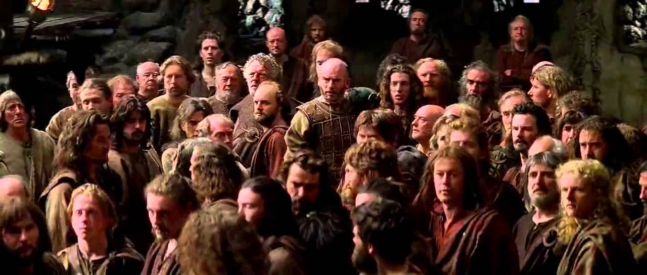 Braveheart: Sir William Wallace - YouTube