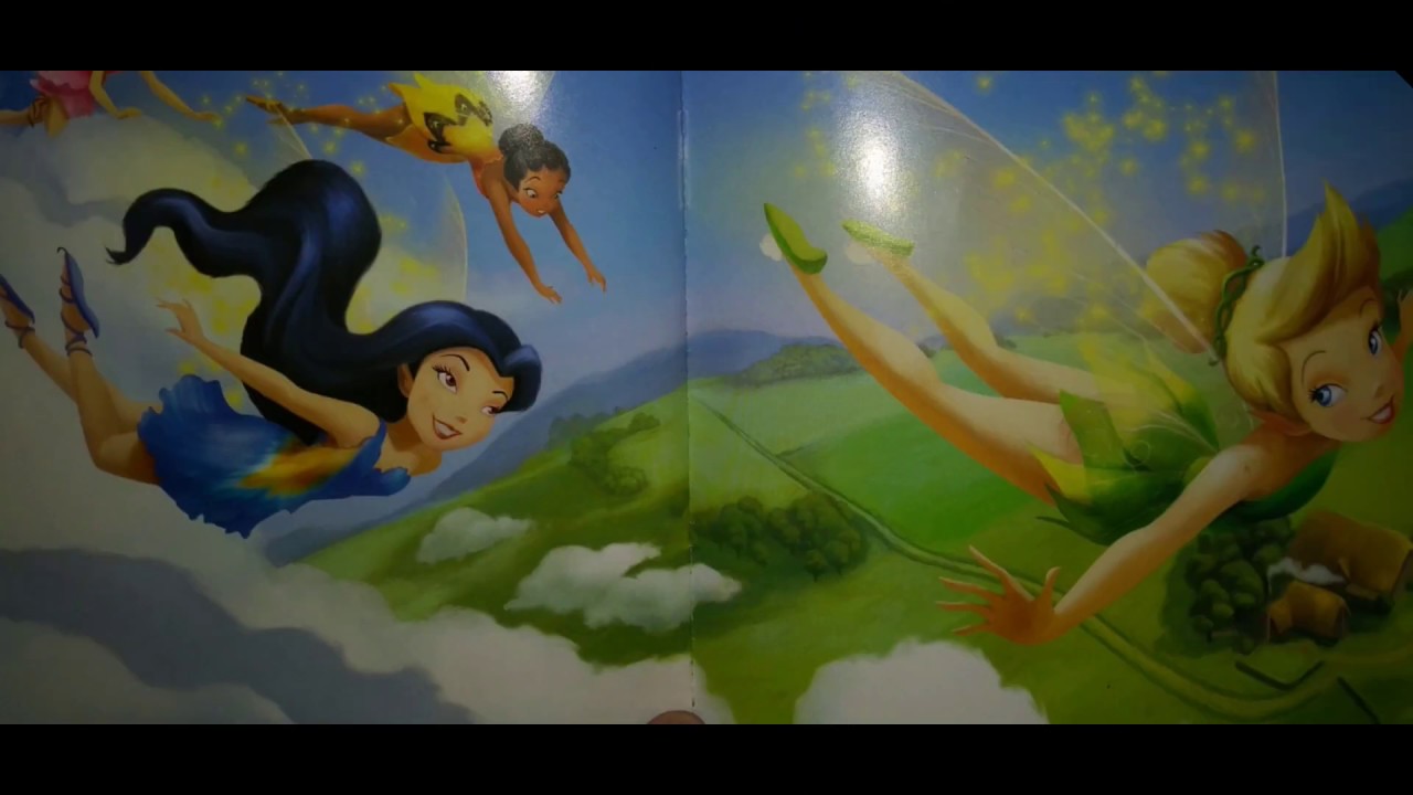 Reading Out-Loud : Meet Vidia - YouTube